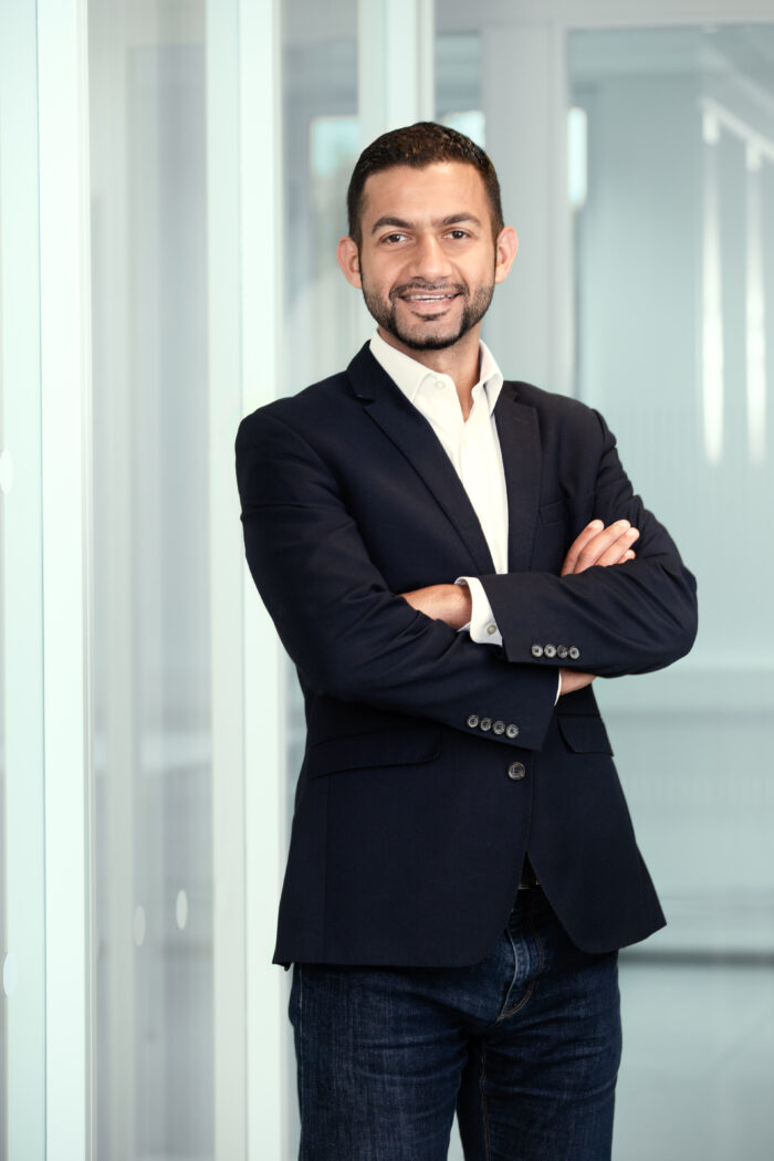 Management - Zelluna