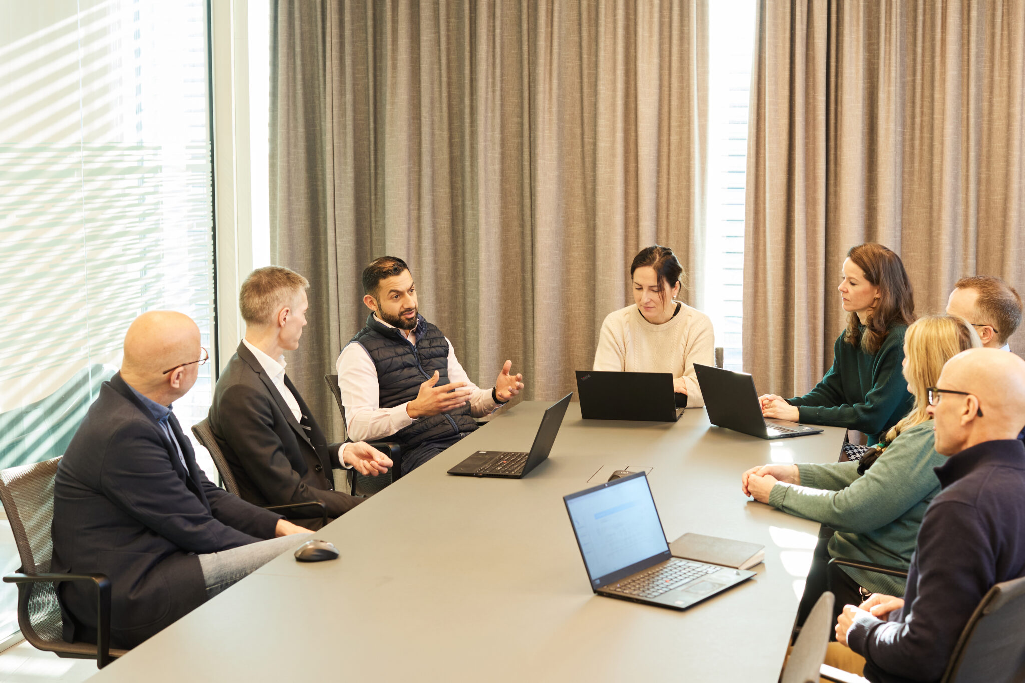 Technology overview - Zelluna